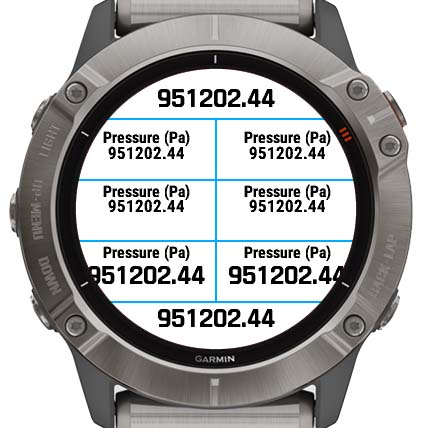 Connect IQ Store | Free Watch Faces and Apps | Garmin