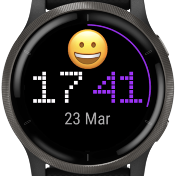 Connect IQ Store | Free Watch Faces and Apps | Garmin