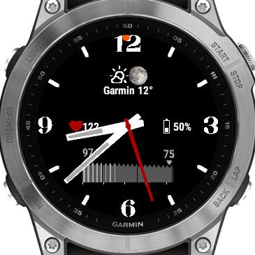 Connect IQ Store | Free Watch Faces and Apps | Garmin