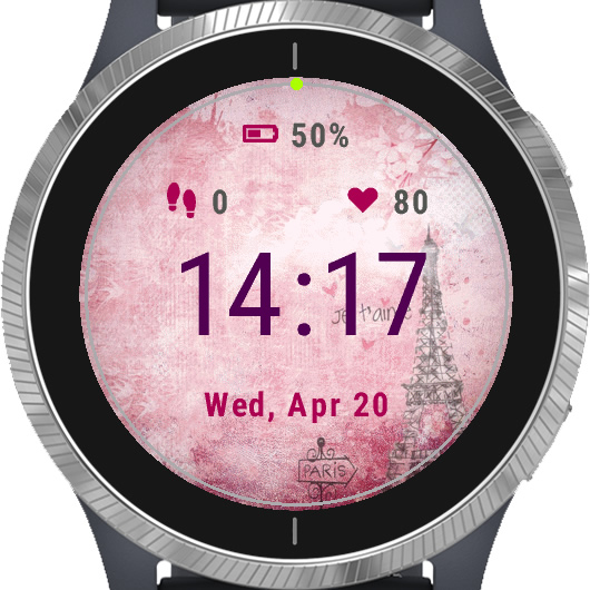 Connect IQ Store | Free Watch Faces and Apps | Garmin