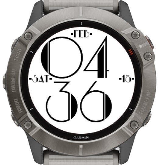 Connect IQ Store | Free Watch Faces and Apps | Garmin