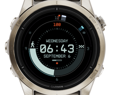 Connect IQ Store | Free Watch Faces and Apps | Garmin