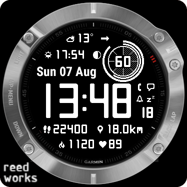 Connect IQ Store | Free Watch Faces and Apps | Garmin