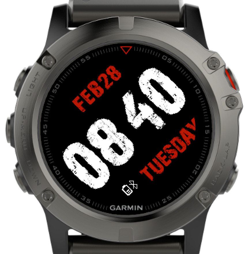 Connect IQ Store | Free Watch Faces and Apps | Garmin